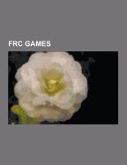 FRC GAMES: FIRST ROBOTICS TEAMS, RACK 'N ROLL, AIM HIGH, FIRST ROBOTICS ...