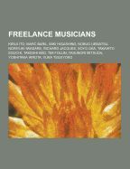 FREELANCE MUSICIANS: KENJI ITO, MARC BARIL, MIKI HIGASHINO, NOBUO ...