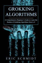 GROKKING ALGORITHMS: A COMPREHENSIVE BEGINNER'S GUIDE TO LEARN THE REALMS OF GROKKING ALGORITHMS ...