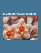 JAMAICAN FEMALE SINGERS: GRACE JONES, DIANA KING, PRECIOUS WILSON, TAMI ...