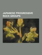 JAPANESE PROGRESSIVE ROCK GROUPS: 8-BALL (BAND), ACID BLACK CHERRY, ALI ...