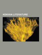 KENYAN LITERATURE: KENYAN BOOKS, KENYAN NOVELS, KENYAN WRITERS, JOMO ...