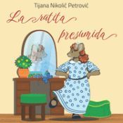 LA RATITA PRESUMIDA: LIBRO INFANTIL ILUSTRADO - 9788690166060