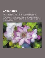 LASERDISC: THE CRITERION COLLECTION, BBC DOMESDAY PROJECT, HALCYON ...