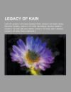 LEGACY OF KAIN: LIST OF LEGACY OF KAIN CHARACTERS, LEGACY OF KAIN: SOUL ...