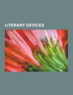 LITERARY DEVICES: LITERARY TECHNIQUE, FAIRY TALE, METAPHOR, METONYMY ...