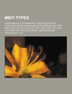 MBTI TYPES: MYERS-BRIGGS TYPE INDICATOR, JUNGIAN COGNITIVE FUNCTIONS, EXTROVERSION AND ...