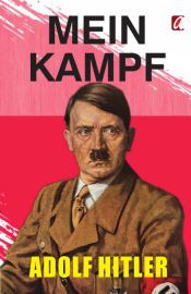 MEIN KAMPH - ADOLF HITLER - 9789394178106