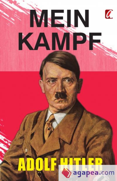 MEIN KAMPH - ADOLF HITLER - 9789394178106