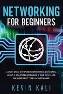 NETWORKING FOR BEGINNERS: LEARN BASIC COMPUTER NETWORKING CONCEPTS, WHAT A COMPUTER NETWORK IS ...