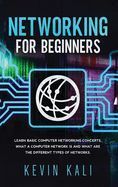 NETWORKING FOR BEGINNERS: LEARN BASIC COMPUTER NETWORKING CONCEPTS, WHAT A COMPUTER NETWORK IS ...