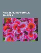 NEW ZEALAND FEMALE SINGERS: HAYLEY WESTENRA, JENNY MORRIS, KIRI TE ...