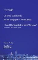 NO SE CONJUGAR EL VERBO AMAR - I CAN'T CONJUGATE THE VERB "TO LOVE ...