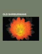 OLD SHIRBURNIANS: ALAN TURING, ALFRED NORTH WHITEHEAD, JON PERTWEE ...