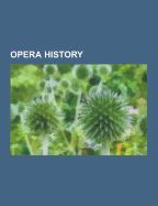 OPERA HISTORY: CASTRATI, OPERA, CASTRATO, FARINELLI, GASPARE ...
