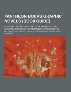 PANTHEON BOOKS GRAPHIC NOVELS (BOOK GUIDE): ALIAS THE CAT!, ASTERIOS ...