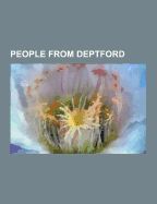 PEOPLE FROM DEPTFORD: JOHN EVELYN, GARY OLDMAN, DANNY BAKER, KENNETH R ...