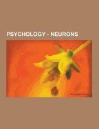 PSYCHOLOGY - NEURONS: CNS NEURONS, EFFERENT NEURONS, NEURAL RECEPTORS ...