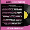 QUEEN ICONIC ALBUMS: SCAN & PLAY QUEEN SONGS AND VIDEOS - CHIP ...