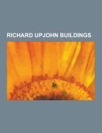 RICHARD UPJOHN BUILDINGS: CHURCH OF THE ASCENSION, EPISCOPAL, ST. JAMES ...