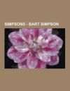 SIMPSONS - BART SIMPSON: BART'S ENEMIES, BART'S LOVE INTERESTS, BART EPISODES, BART SIMPSON ...