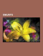 SMURFS: LIST OF THE SMURFS CHARACTERS, JOHAN AND PEEWIT, LIST OF THE ...