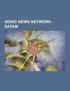SONIC NEWS NETWORK - SATAM: SATAM CHARACTERS, SATAM IMAGES, SATAM ...