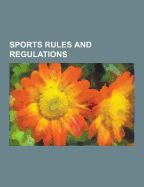 SPORTS RULES AND REGULATIONS: GYMNASTICS, INTERNATIONAL OLYMPIC ...