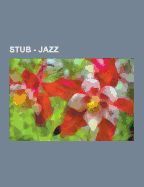 STUB - JAZZ: RAY BROWN, AL JARREAU, TITO PUENTE, CHICAGO, GEORGE DUKE ...