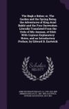 THE BAGH O BAHAR; OR, THE GARDEN AND THE SPRING BEING THE ADVENTURES OF ...
