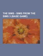 THE SIMS - SIMS FROM THE SIMS 3 (BASE GAME): AGNES CRUMPLEBOTTOM, ALICE ...