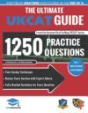 THE ULTIMATE UKCAT GUIDE: 1250 PRACTICE QUESTIONS: FULLY WORKED ...