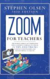 ZOOM FOR TEACHERS 2020: THE ULTIMATE GUIDE TO GET STARTED WITH VIDEO ...