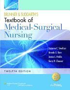 SMELTZER 12E TEXT; FISCHBACH 8E TEXT; LWW NCLEX-RN 10,000 PACKAGE ...