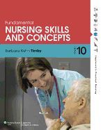 TIMBY 10E FUNDAMENTALS TEXT PLUS NCLEX-PN 5,000 PREPU PACKAGE - BARBARA ...