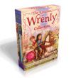 THE KINGDOM OF WRENLY COLLECTION (INCLUDES FOUR MAGICAL ADVENTURES AND ...