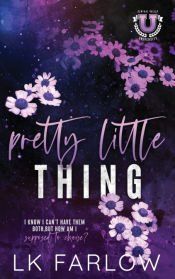 PRETTY LITTLE THING - 9781964341071