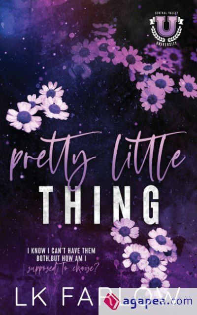 PRETTY LITTLE THING - 9781964341071