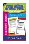TWO SIDES TO EVERY STORY FLASH CARDS: DECK 2 - R. E. MYERS - 9780787714611
