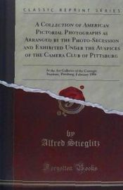 A COLLECTION OF AMERICAN PICTORIAL PHOTOGRAPHS AS ARRANGED BY THE PHOTO ...