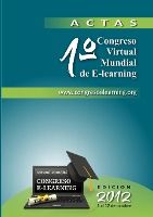 LIBRO DE ACTAS 2012 - MEMORIAS DEL CONGRESO VIRTUAL MUNDIAL DE E-LEARNING - CLAUDIO ARIEL ...
