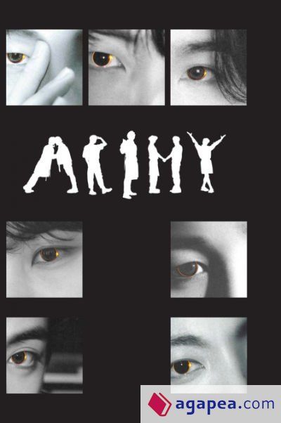 MY INSPIRED IDEAS ARMY: AN UNOFFICIAL BTS JOURNAL - JIN'S EVE ...