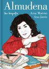 ALMUDENA. UNA BIOGRAFIA - AROA MORENO DURAN; ANA JAREN - 9788426426536