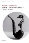 NUEVAS GREGUERIAS - RAMON GOMEZ DE LA SERNA; CHEMA MADOZ - 9788418934384