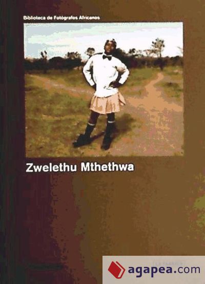 ZWELETHU MTHETHWA - 9788415303572