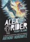 ALEX RIDER 2. POINT BLANC - ANTHONY HOROWITZ - 9788424669355