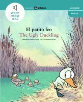 EL PATITO FEO / THE UGLY DUCKLING - HANS CHRISTIAN ANDERSEN; MAX - 9788424626709