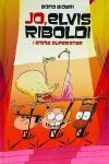 JO, ELVIS RIBOLDI, I EMMA SUPERSTAR - BONO BIDARI - 9788424647872