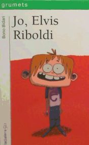 JO, ELVIS RIBOLDI - BONO BIDARI - 9788424647599