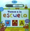 VAMOS A LA ESCUELA - EQUIP EDITORIAL - 9788424649562